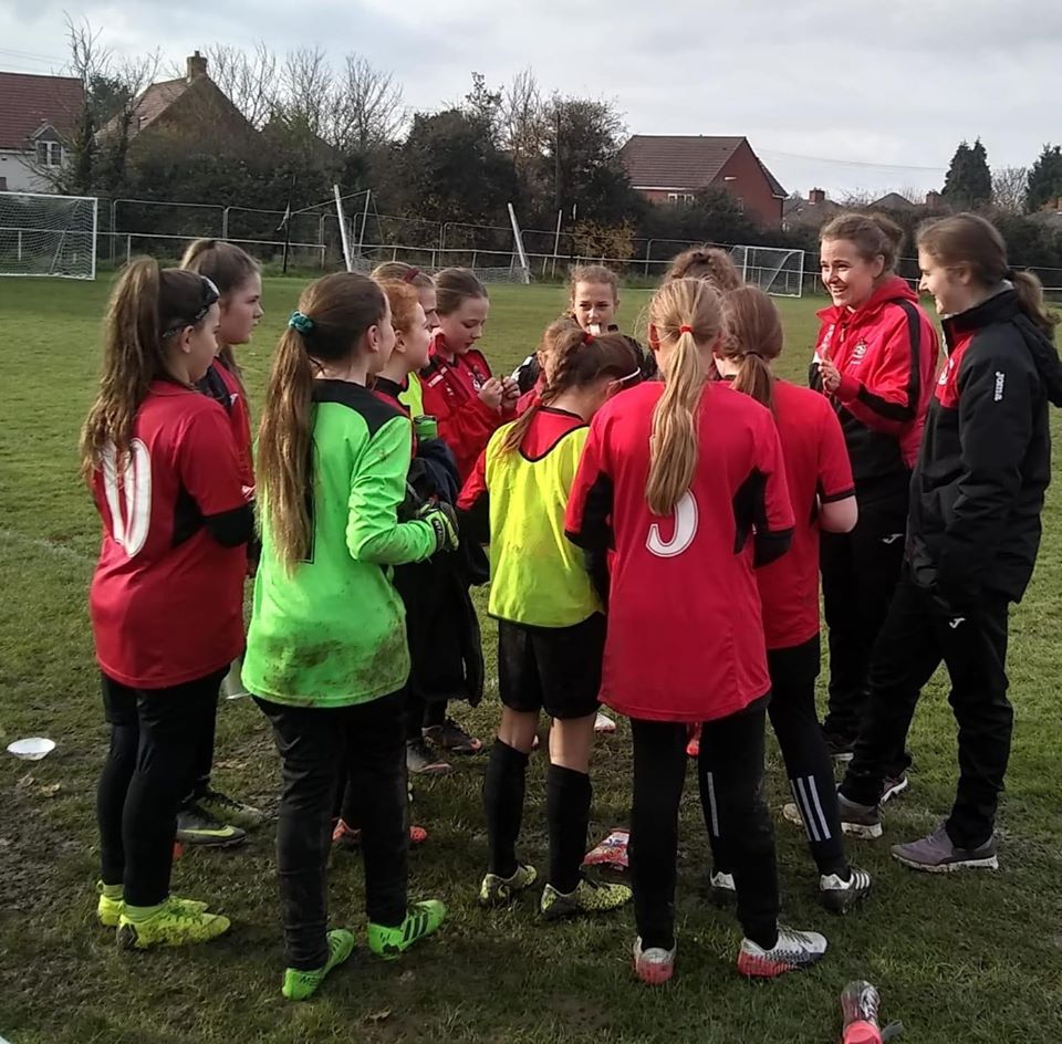 Knowle Football Club