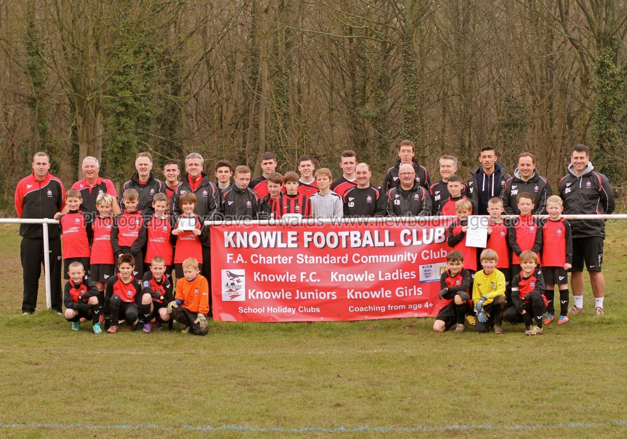 Knowle Football Club