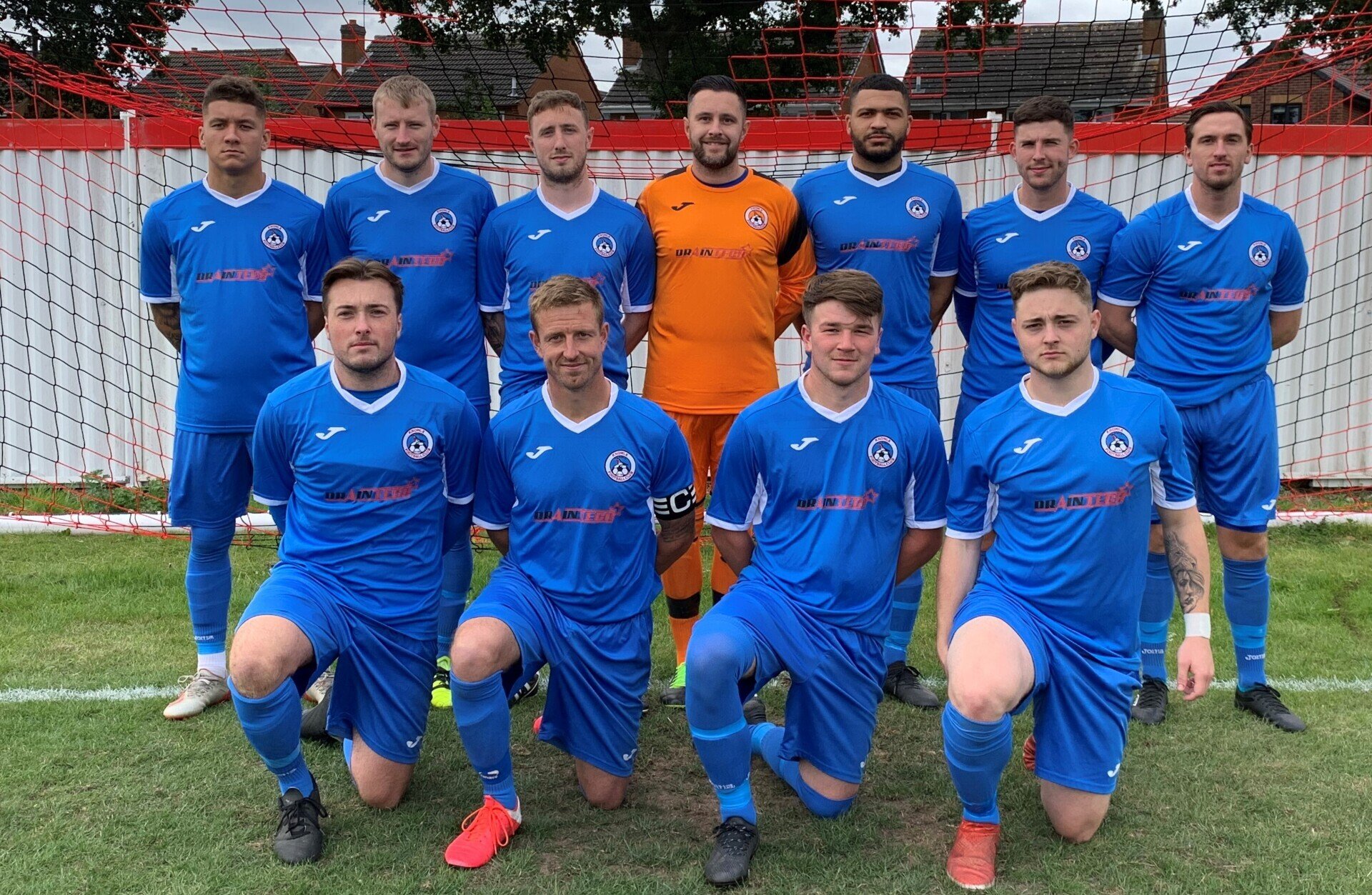 Knowle Football Club