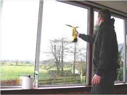 Phil Martin window cleaning - window cleaner Midhurst, Haslemere