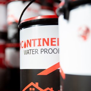 Continental Waterproofing