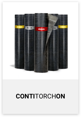 Continental Waterproofing