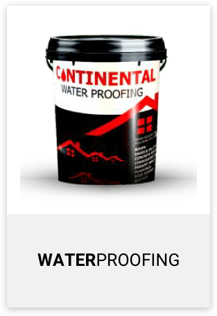 Continental Waterproofing