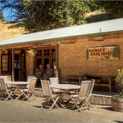 Dansey's Pass Tour | Seemore Tours