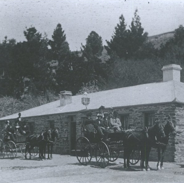 Dansey's Pass Tour | Seemore Tours