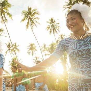 Sunny Samoa Tour | Seemore Tours
