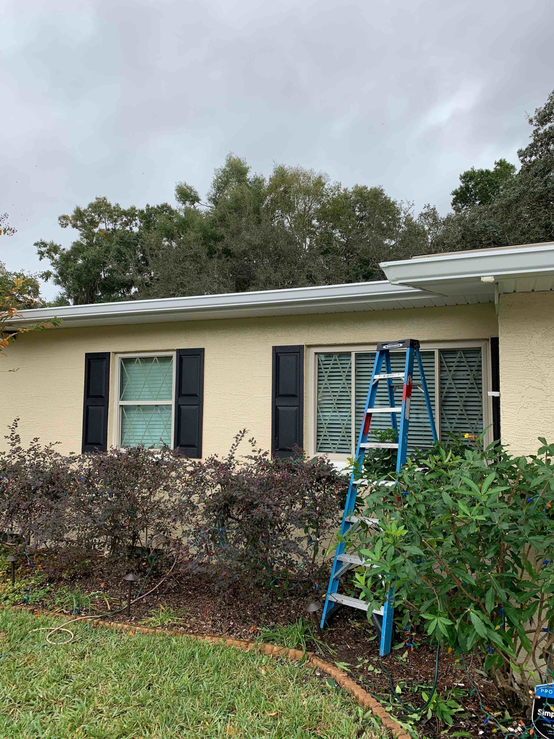 Volusia Aluminum Service - A First Class Aluminum Co., Inc.