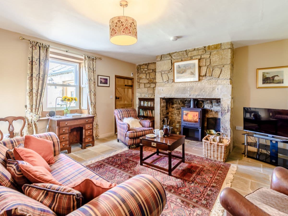 Our Holiday Cottage | The Hoot