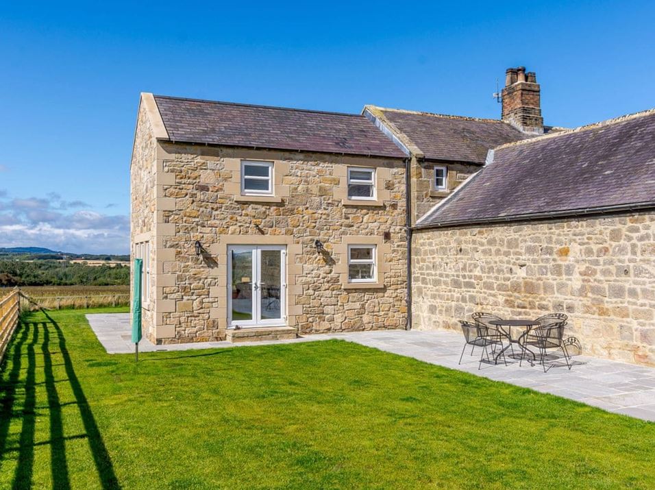 Our Holiday Cottage | The Hoot