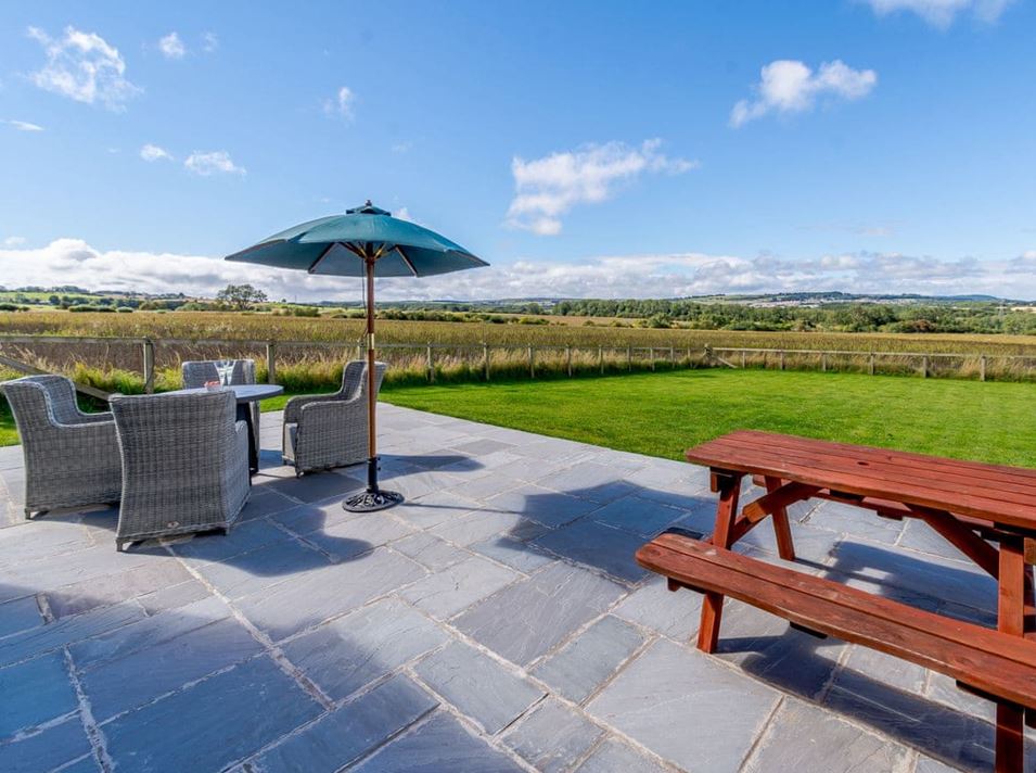 Our Holiday Cottage | The Hoot