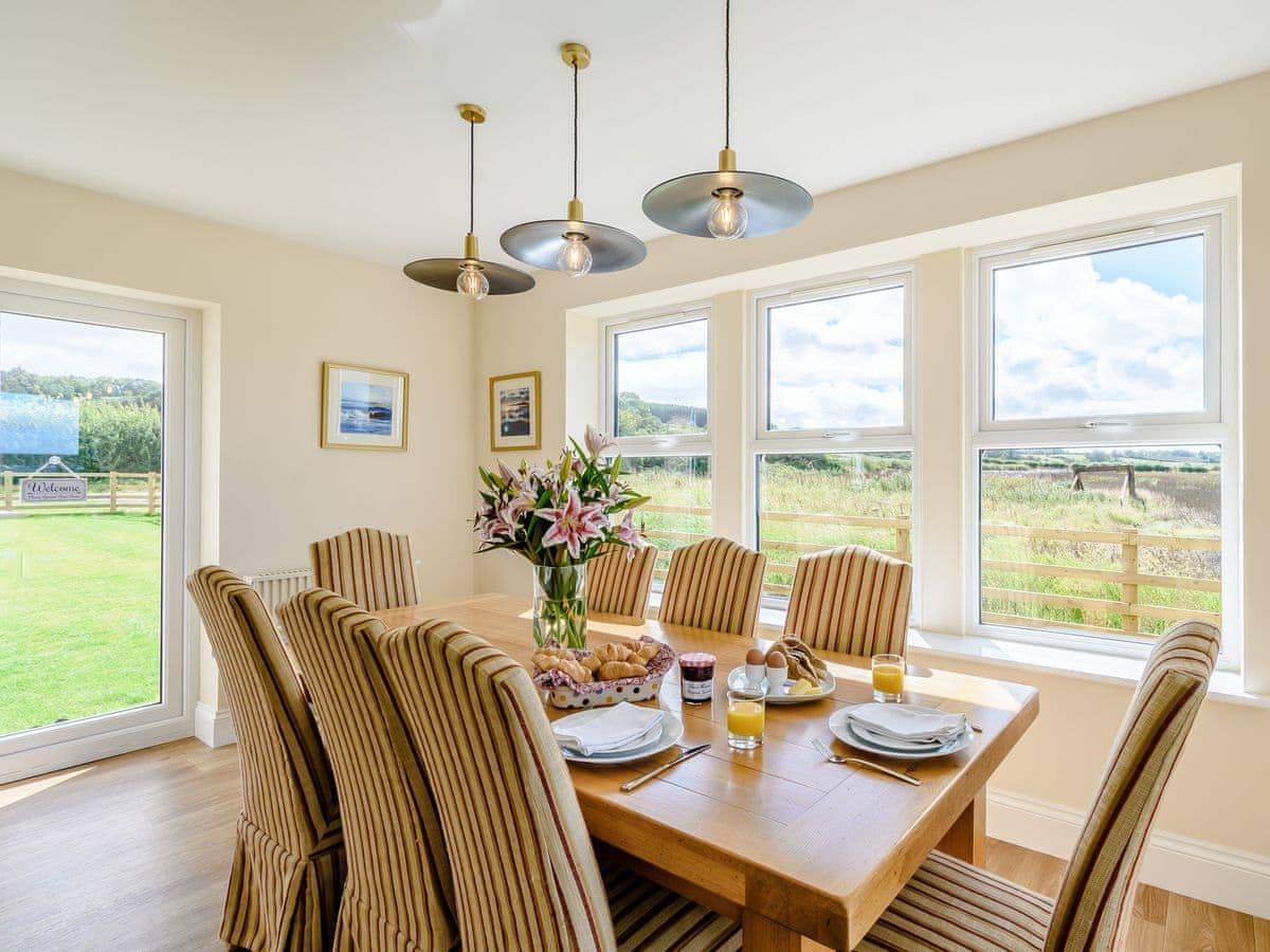 Our Holiday Cottage | The Hoot