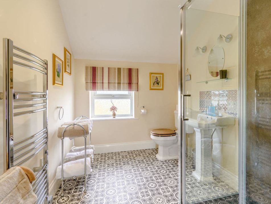 Our Holiday Cottage | The Hoot