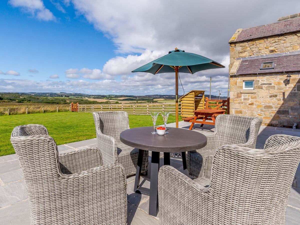 Our Holiday Cottage | The Hoot