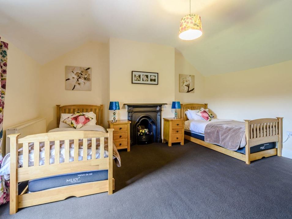 Our Holiday Cottage | The Hoot