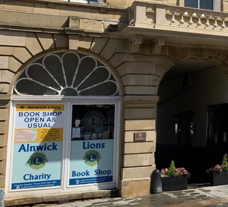 Things to do in Alnwick | The Hoot