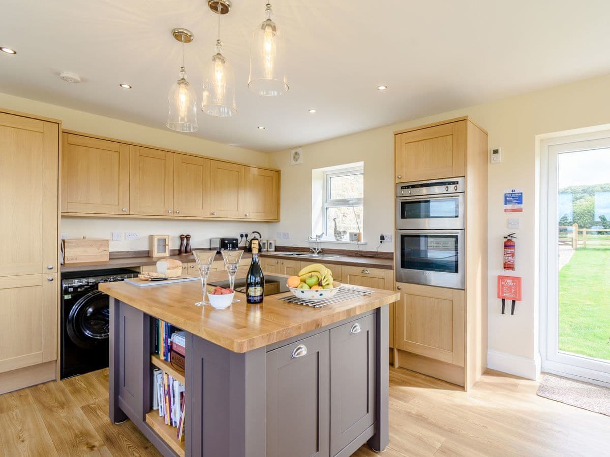 Our Holiday Cottage | The Hoot