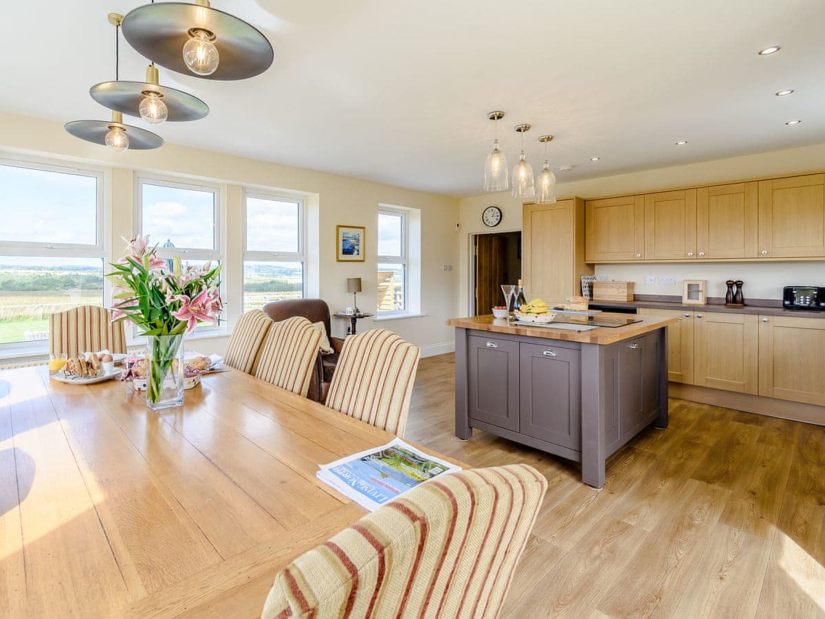 Our Holiday Cottage | The Hoot