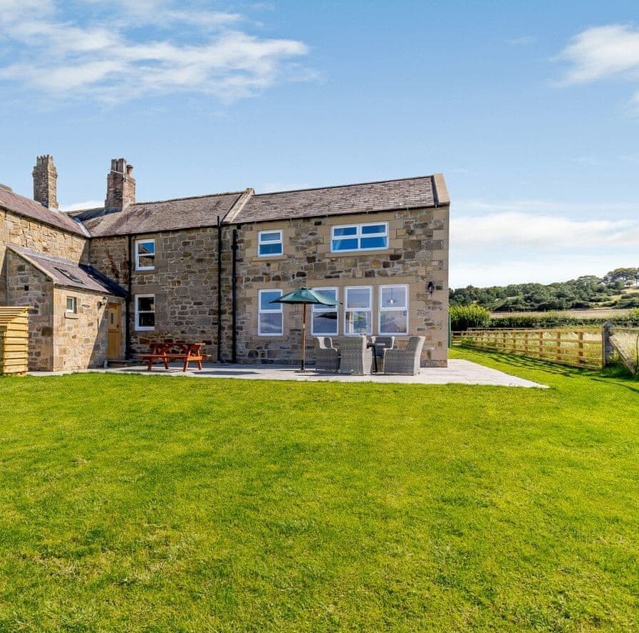 Our Holiday Cottage | The Hoot