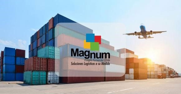 Magnum Freight Forwarder Chile SpA