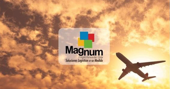 Magnum Freight Forwarder Chile SpA