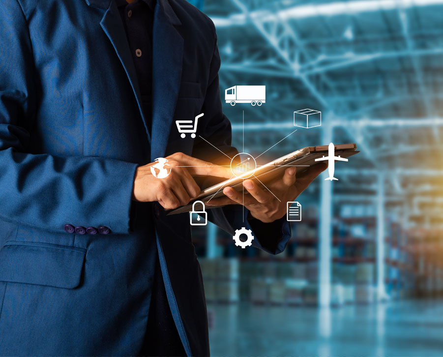 Magnum Freight Forwarder Chile SpA