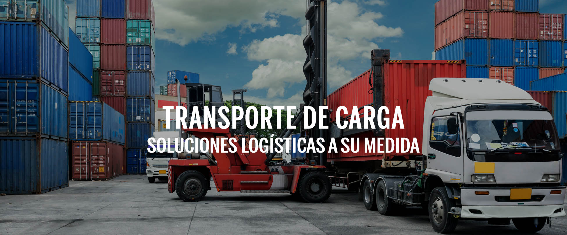 Magnum Freight Forwarder Chile SpA