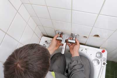 Plumbing Services in Greenfield, WI