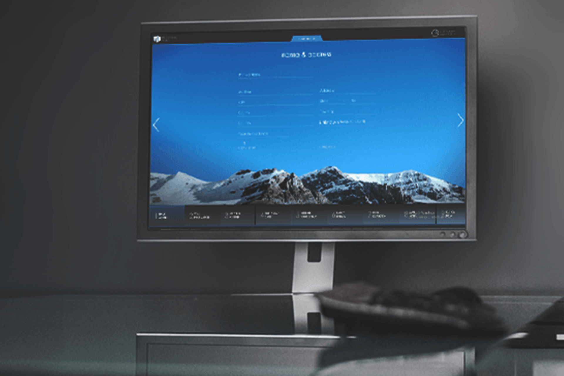 Procession Funeral Home Management Software | SRS Computing