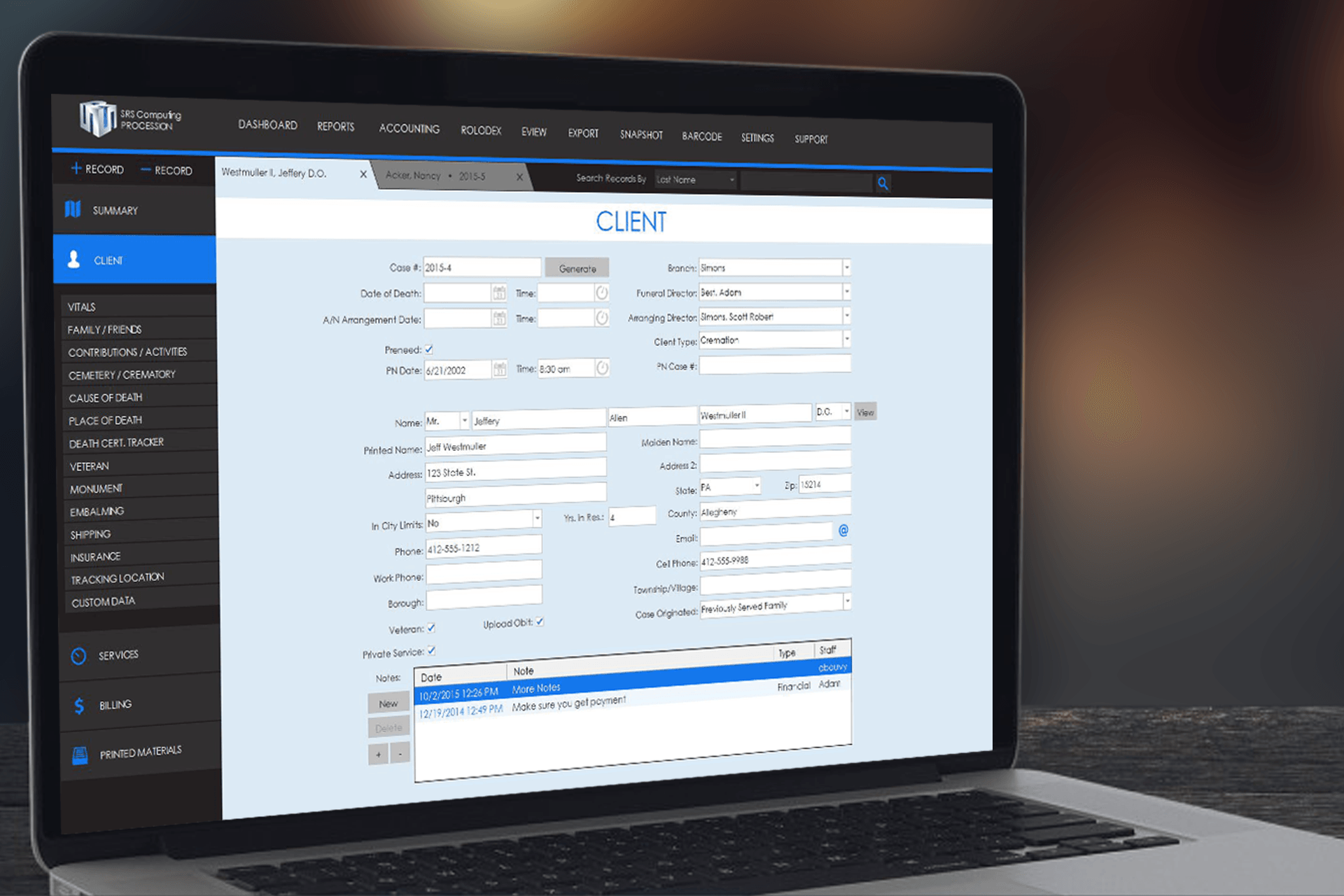 Spring Training Vegas 2020 | SRS Computing