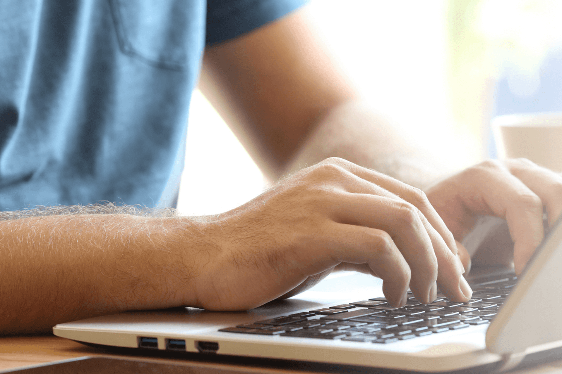 Funeral Home Websites | SRS Computing