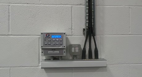 Electrical contractors | CPS Electrical Contractors Ltd