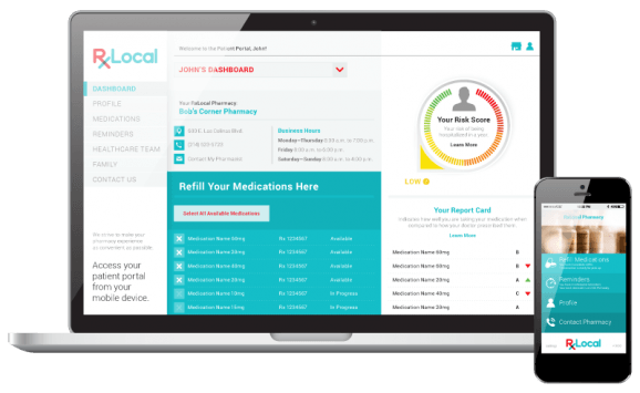 Quinlan's Pharmacy & Medical Supply