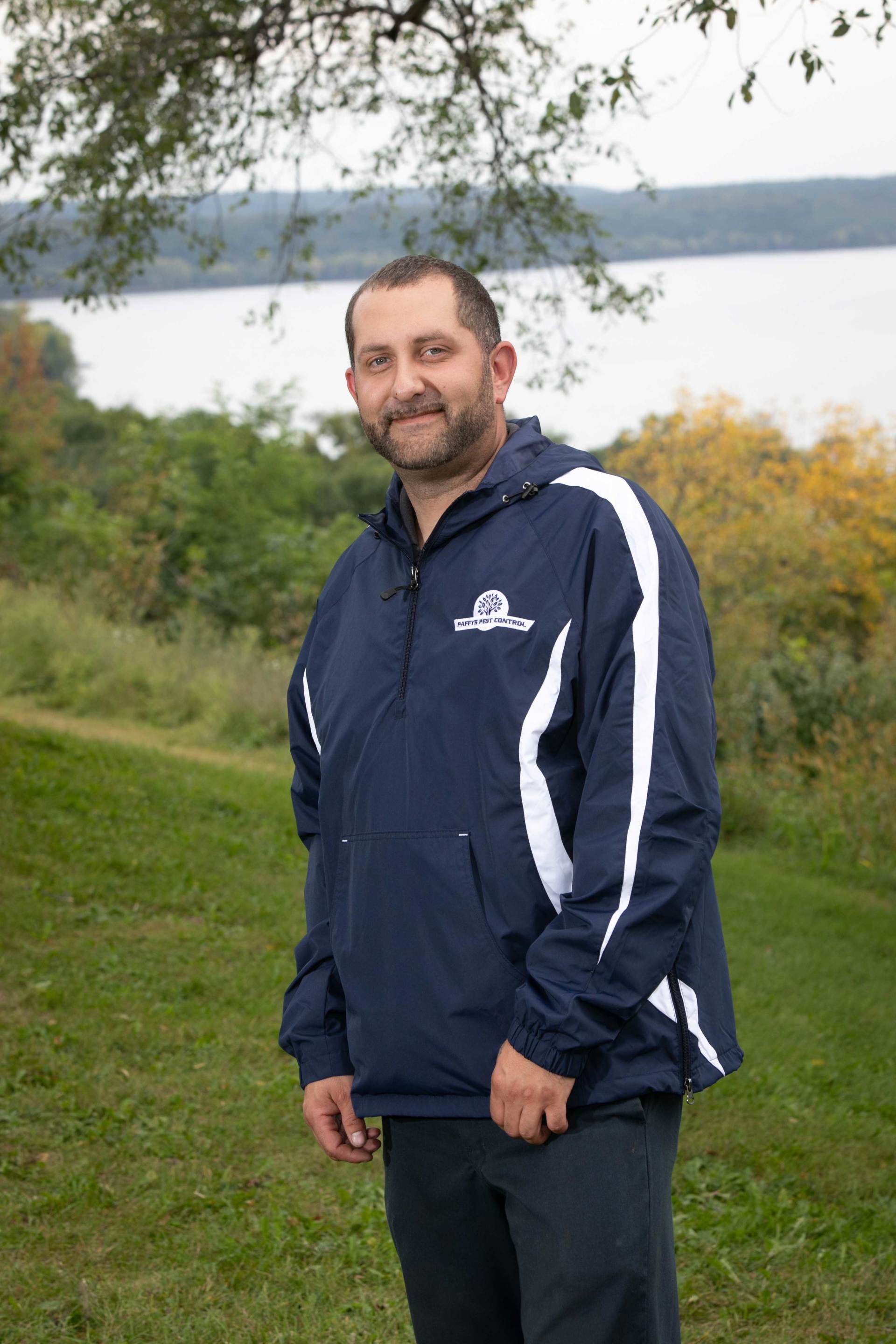 exterminator pest control — Pest Free Home” in St. Paul Park, MN