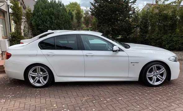 Taxi company | Stuart’s Taxis