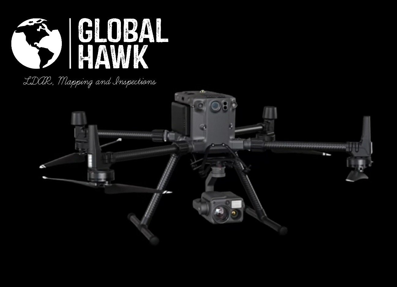 Purchase an OGI-Camera UAS System