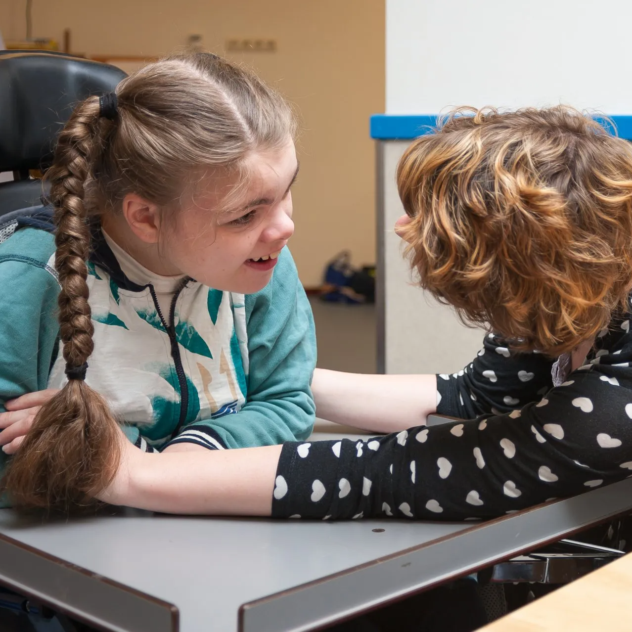 ConneXtions: Unlimited Possibilities