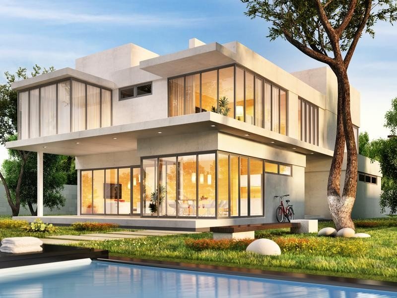 What You Should Consider When Buying Your Dream Home