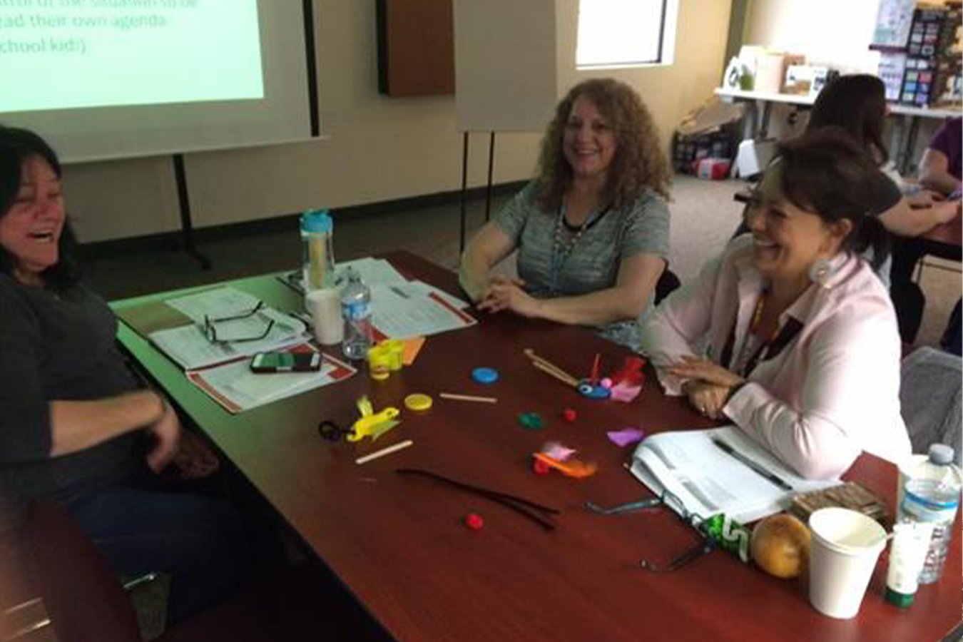 Services | Creative Therapy Associates