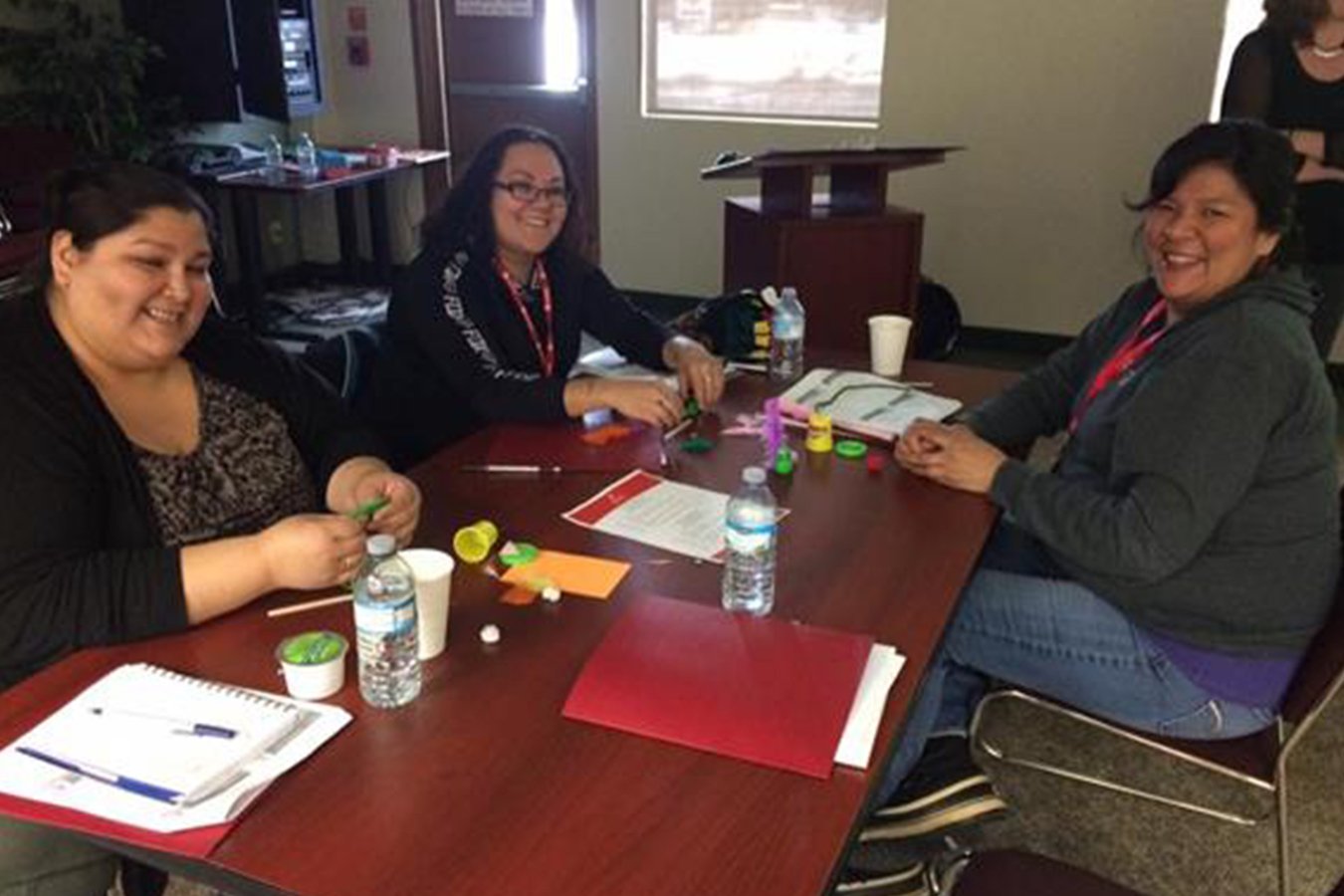 Services | Creative Therapy Associates