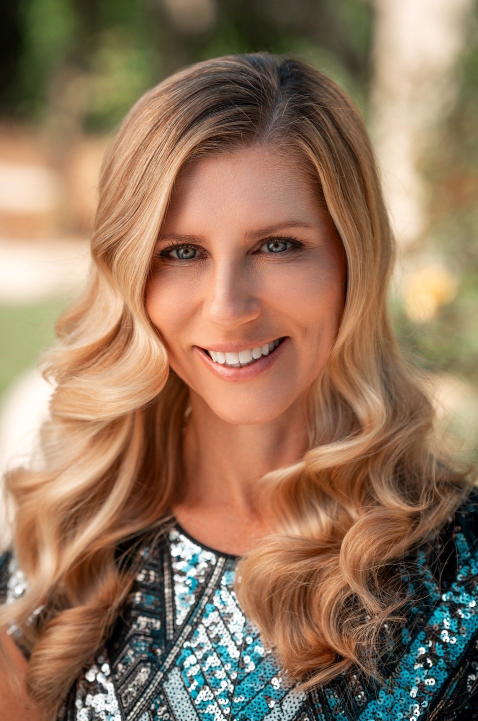 Traci Worthen - Co-Founder at BluePrint Real Estate Group