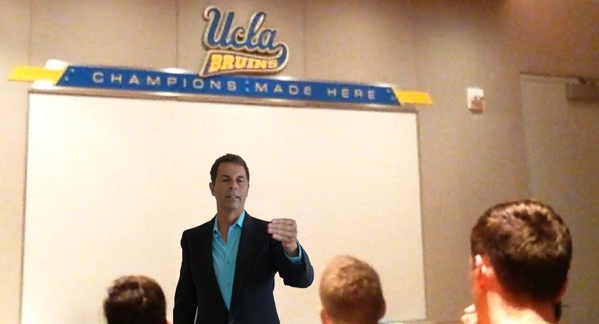 Coaching | Dr Marc Schoen
