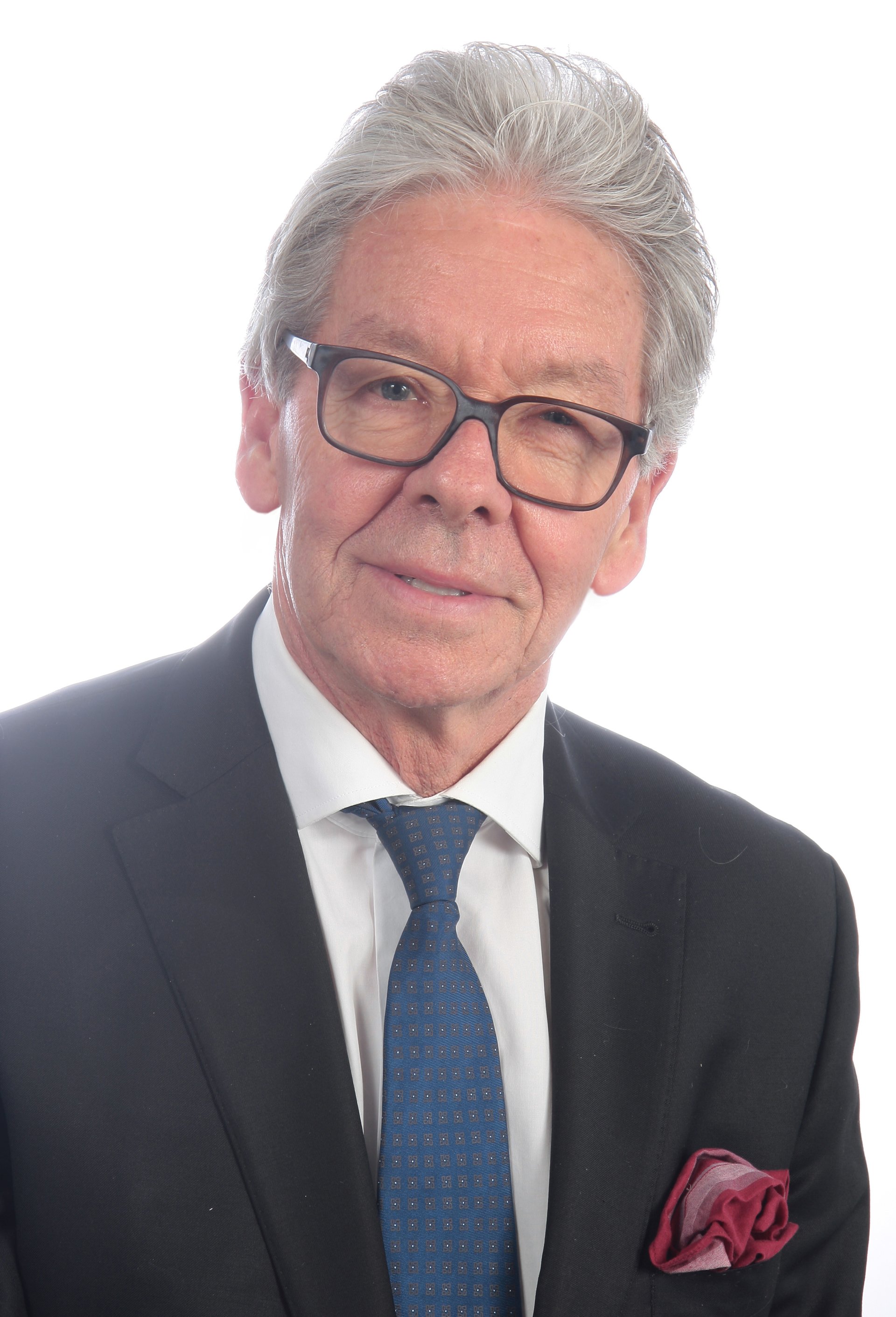 The Honourable Rhys Harrison KC | Auckland | Alternative Dispute ...