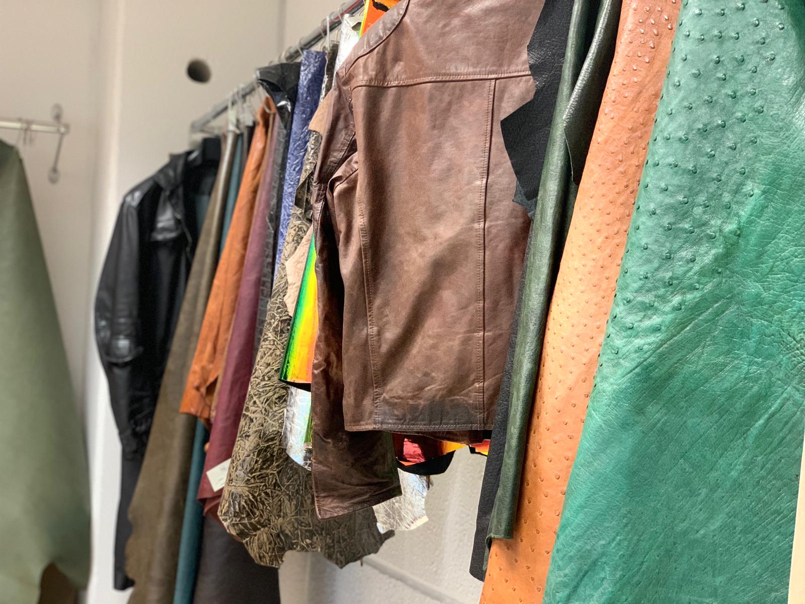 Trattamento pelli | Santa Croce Sull'Arno, PI | Begy Color