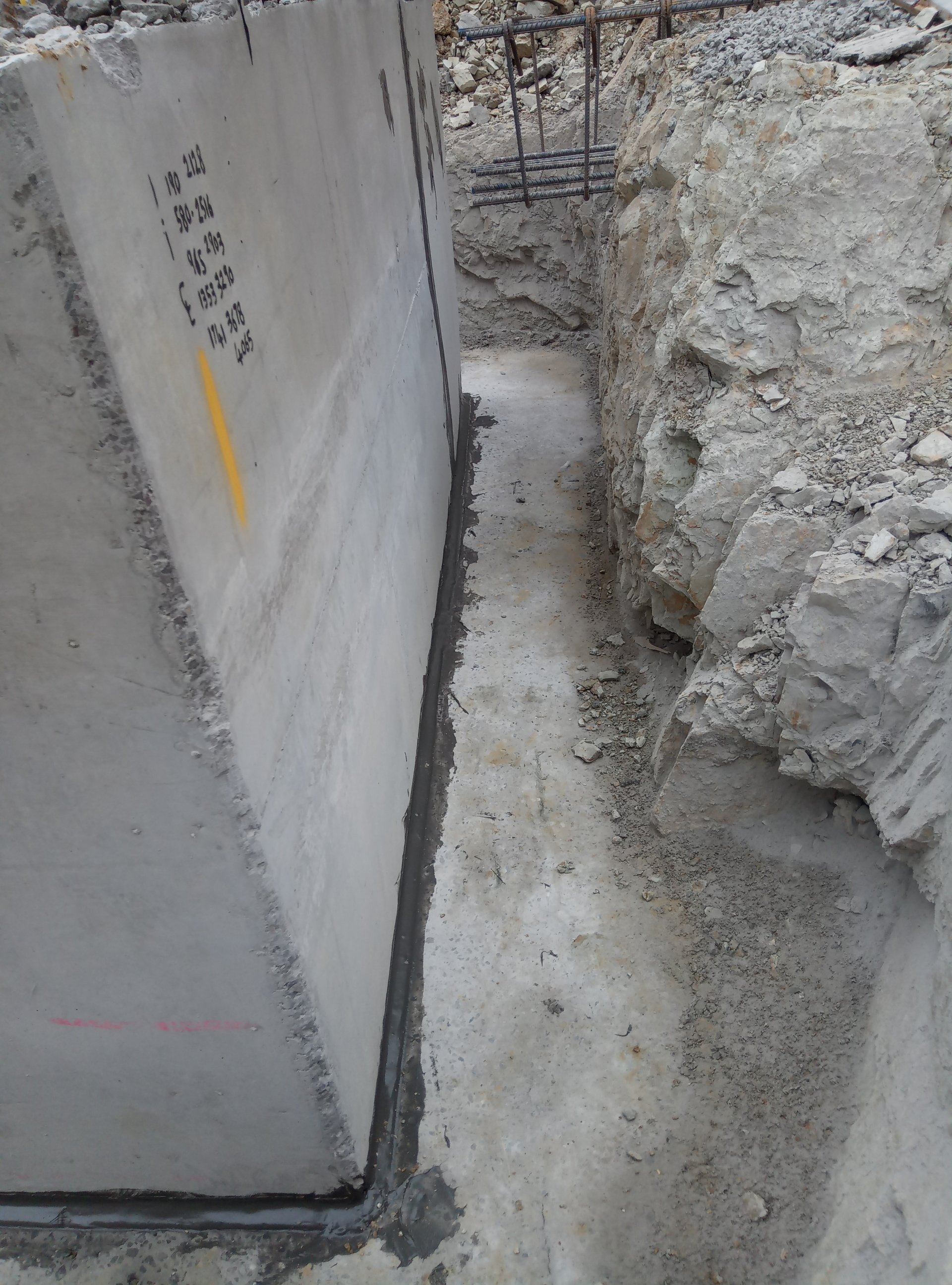 Sealing in Construction| Victoria, Australia| Wellsford Contracting