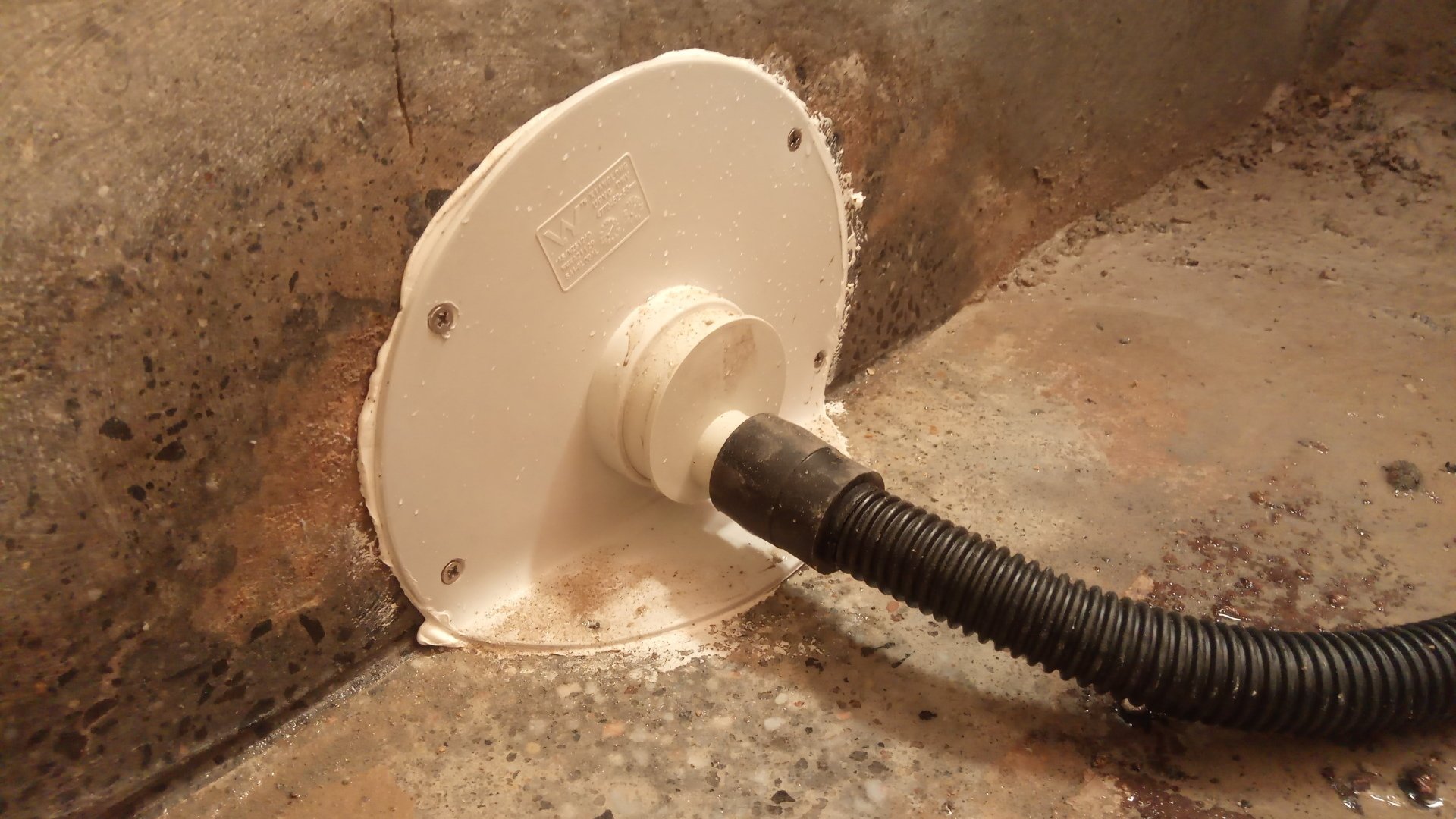 Sealing in Construction| Victoria, Australia| Wellsford Contracting