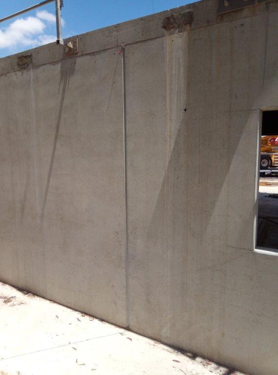 Sealing in Construction| Victoria, Australia| Wellsford Contracting
