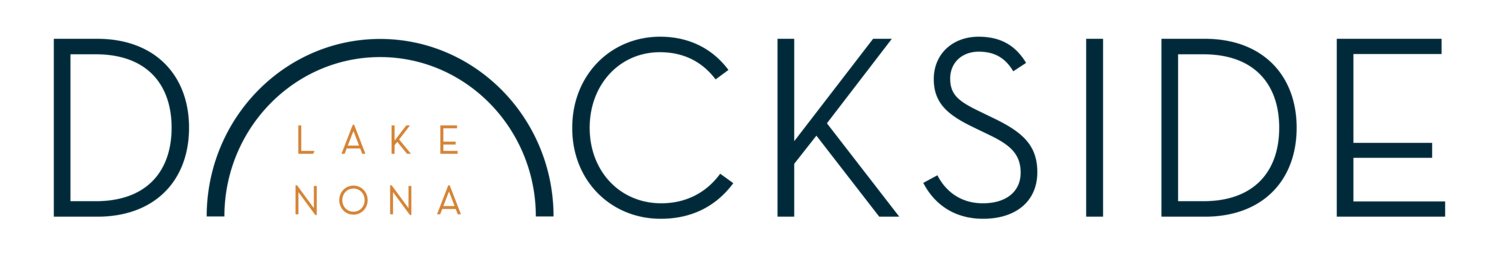 Features & Amenities | Micro Wedding Orlando Florida