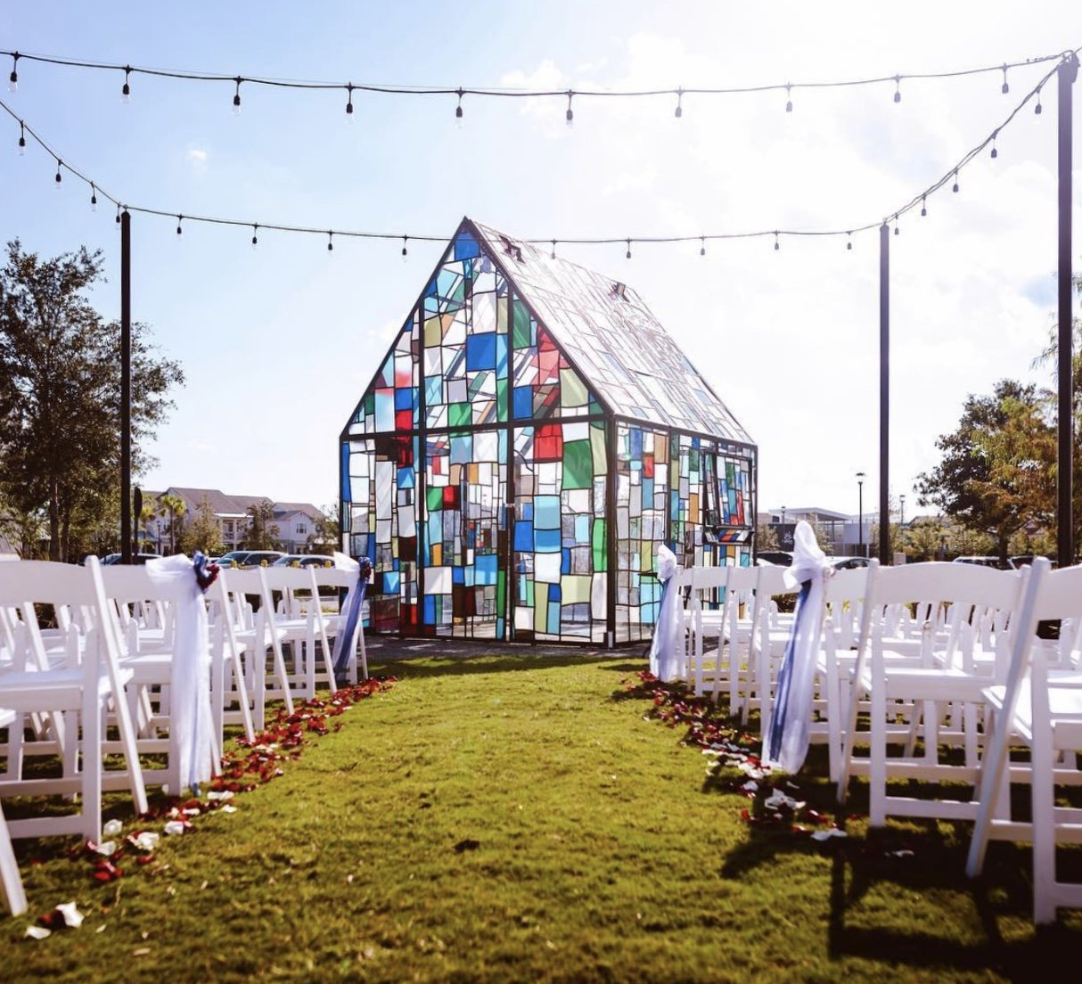 Venues | Micro Weddings Orlando Florida