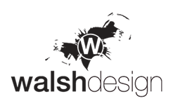WALSH DESIGN | GRAPHISTE | QUÉBEC & LÉVIS