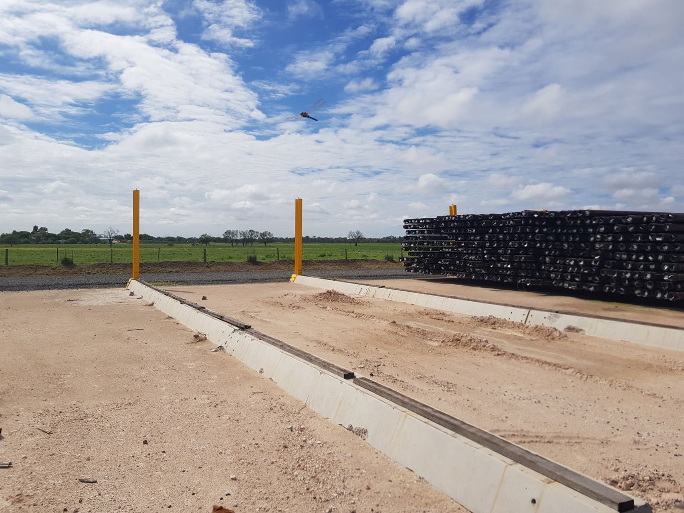 Products - Heritage Precast